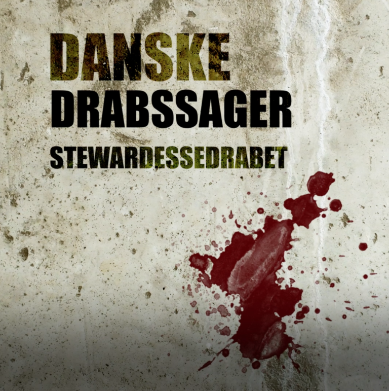 NY SÆSON: Danske Drabssager Podcast - True Crime Agency