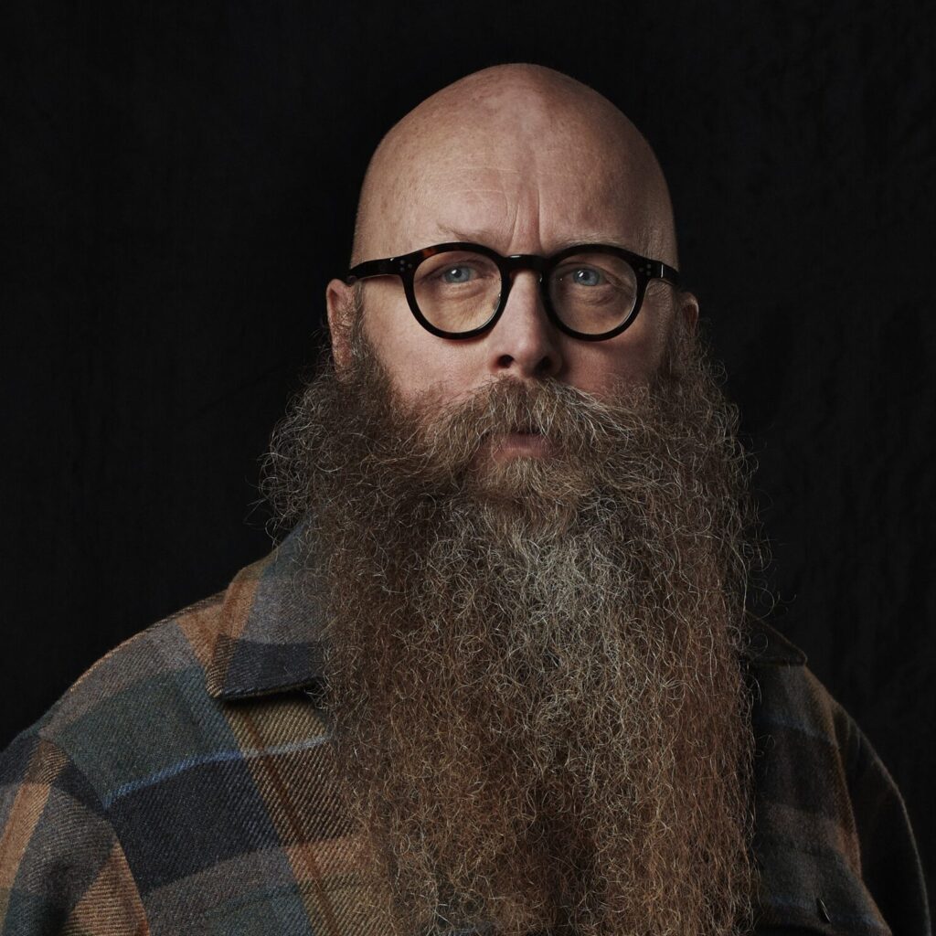 Kalender - foredrag med billetsalg - True Crime Agency