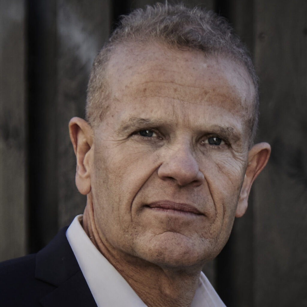 Kalender - foredrag med billetsalg - True Crime Agency