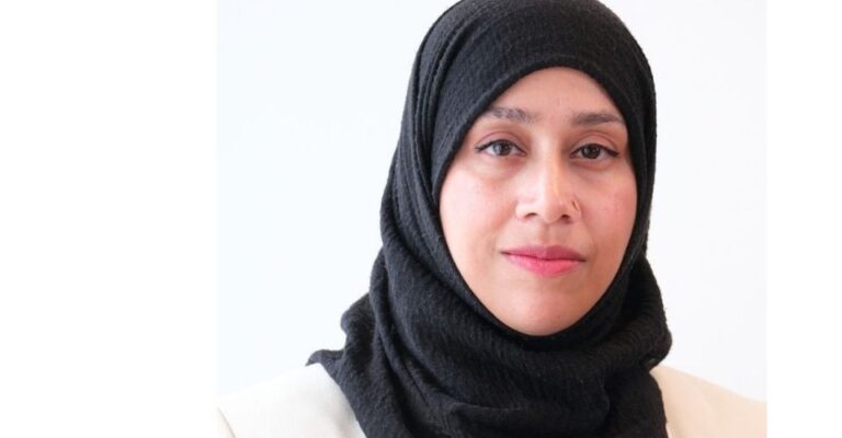 Sabba Mirza - book foredrag her - True Crime Agency