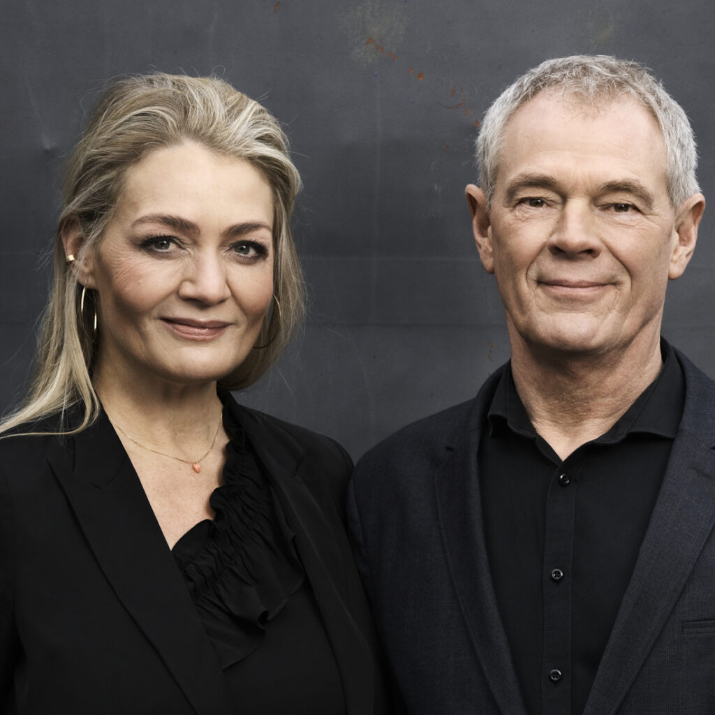 Efterforsket - drabschefens sager - True Crime Agency