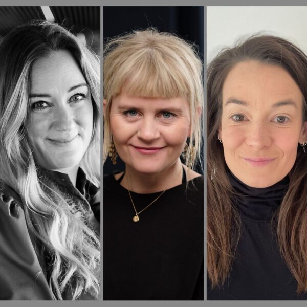 Kalender - foredrag med billetsalg - True Crime Agency