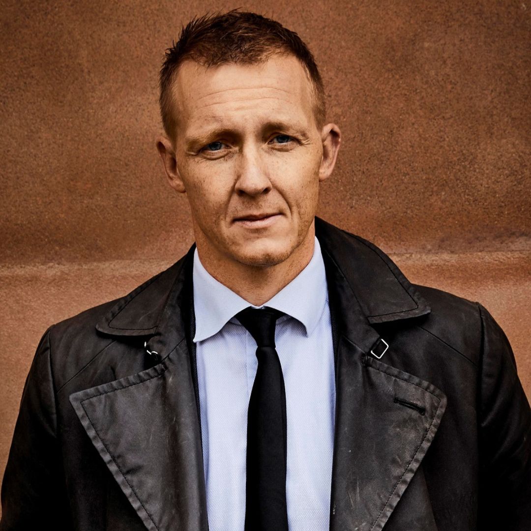 Bag kulisserne i retssalen - True Crime Agency