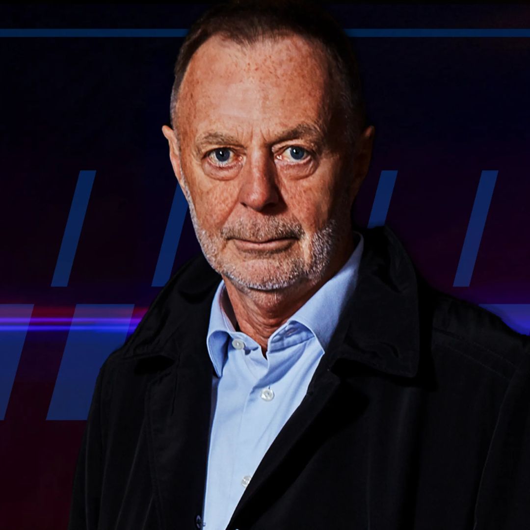 I lovens navn - True Crime Agency