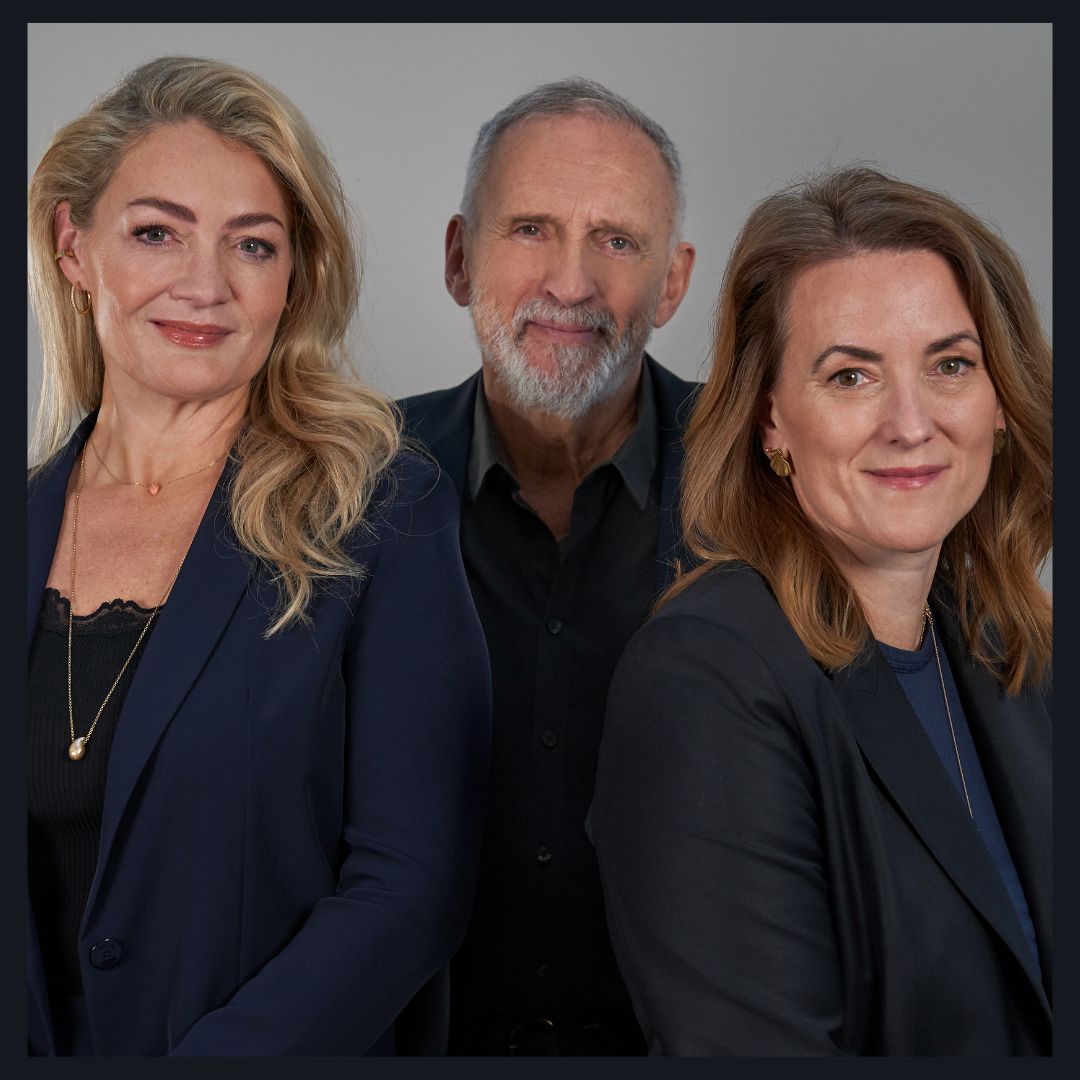 Nye tider i Afdeling Q - True Crime Agency