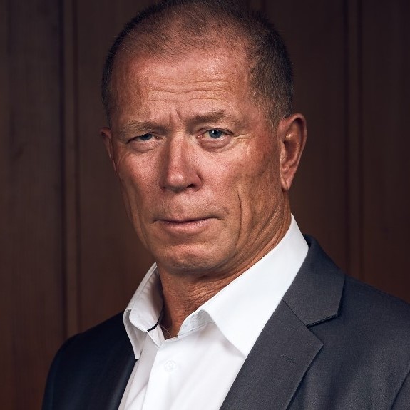 At tænke som en morder - True Crime Agency