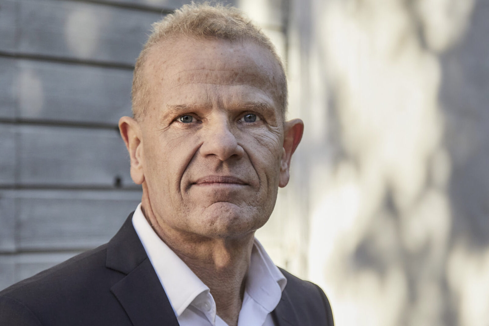 Skal vi være bange? - True Crime Agency