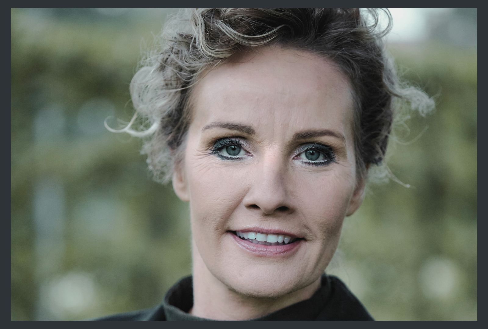 Bedraget - foredrag med kriminalpsykologen - True Crime Agency