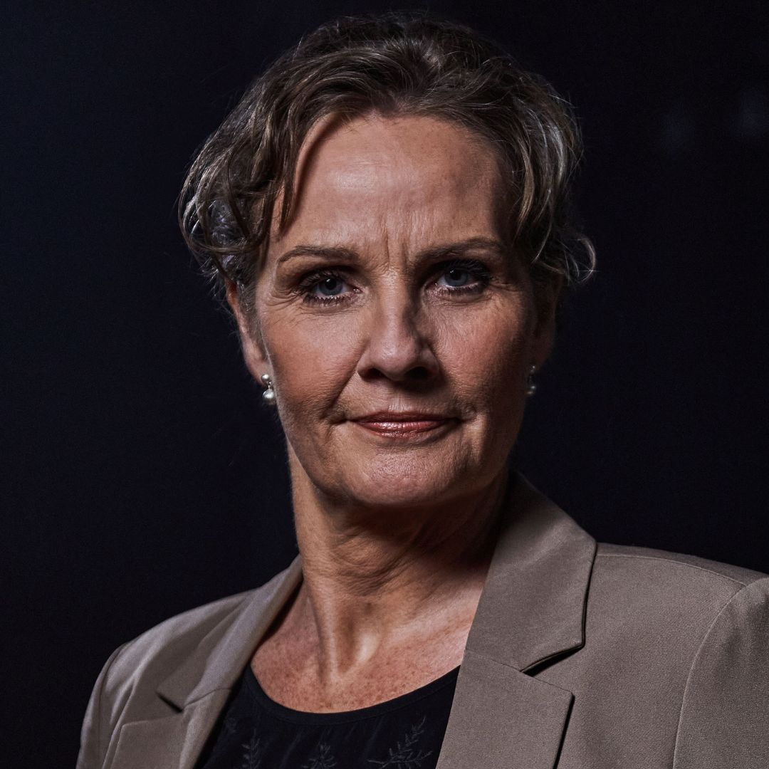 Bedraget - mød kriminalpsykologen - True Crime Agency