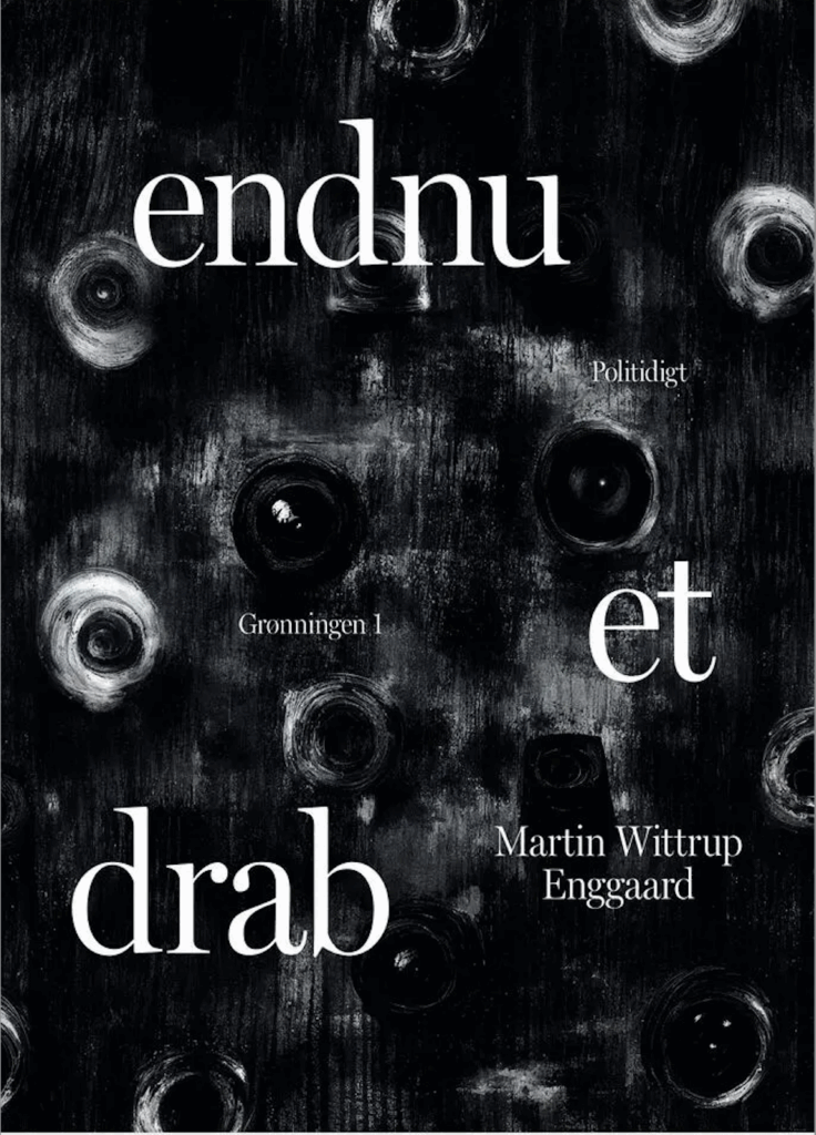 Endnu et drab - True Crime Agency